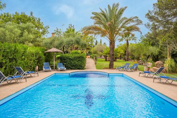 Ca Na Rossa - Sa Pobla