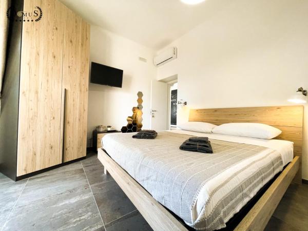 Elements Rooms - Lecce