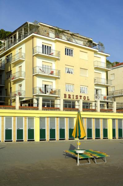 Hotel Bristol - Albenga