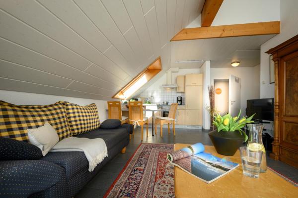 Ferienwohnung Lea - Singen