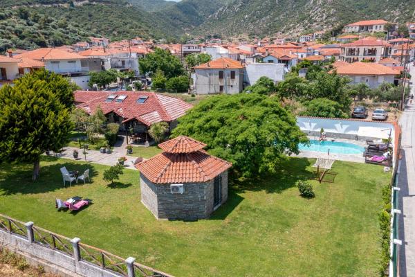 Nuestro Jardín - Sarti