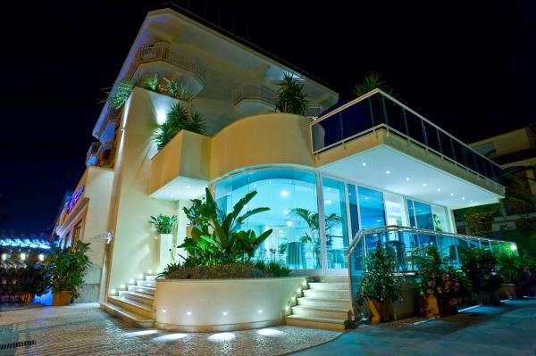 Hotel Prater - San Benedetto del Tronto