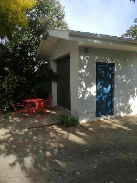 Die Waenhuis - South Africa