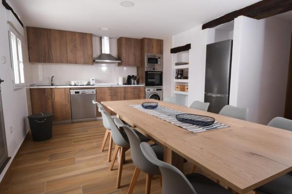 Casa Rural Alborelax - Alcalá del Júcar