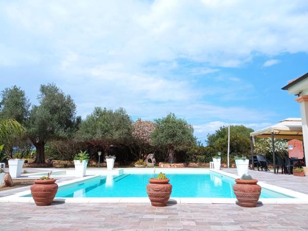 Baja Azzurra - Tortolì