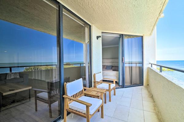 Waterfront Condo Resort Pool, Tennis And Beach - Hudson