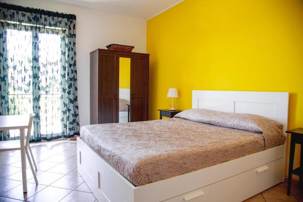 B&b Etna Europa - Catania