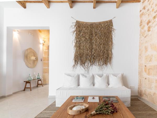 S'enclova Petit Hotel - Ciutadella de Menorca