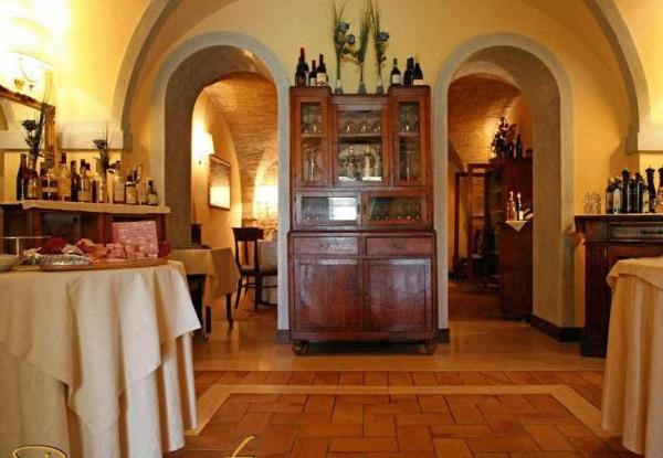 Villa Picena - Ascoli Piceno