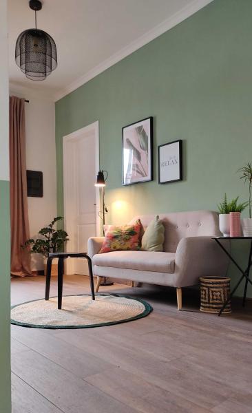 Appartamento La Casa Piu Bella - Lucca