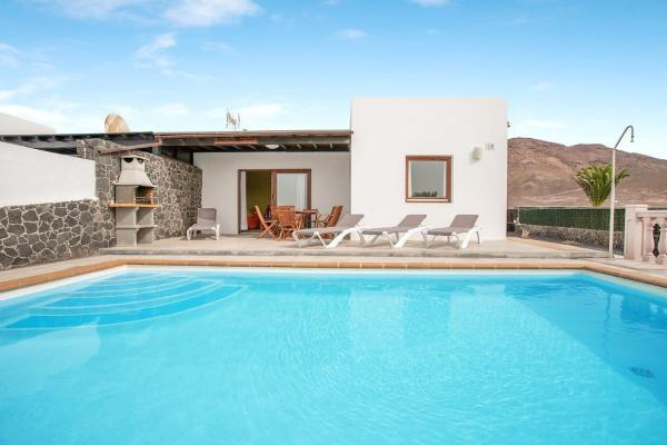 Villa 1b - Playa Blanca