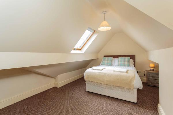 Cherry Property - Coconut Suite - Blackpool