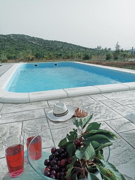 Holiday Home Goge - Croatie