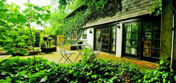 Charming Victorian Coach House - Schottland