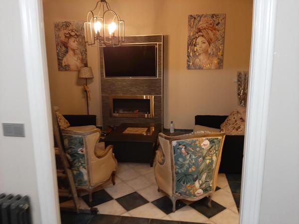 El Rincon Las Viñas - Los Corrales de Buelna