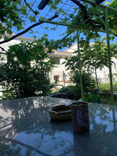 Garden Bungalow By The Sea - Igrane