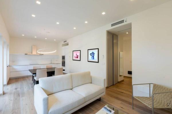Ponte Vecchio Luxury Flat - Florence