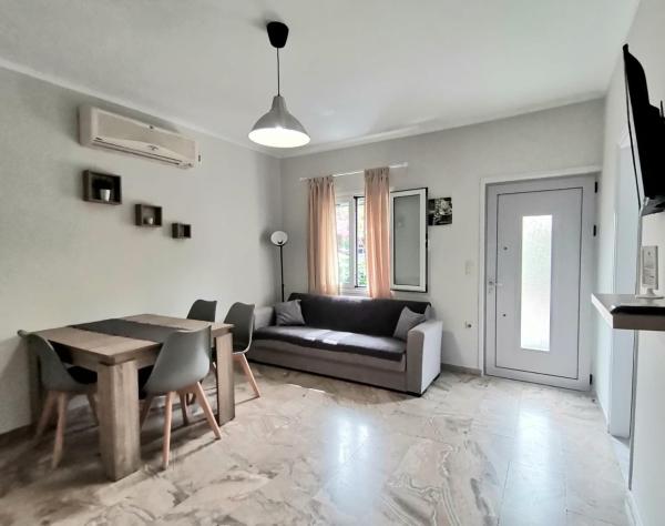 Electra Gaios Apartment - Paxi