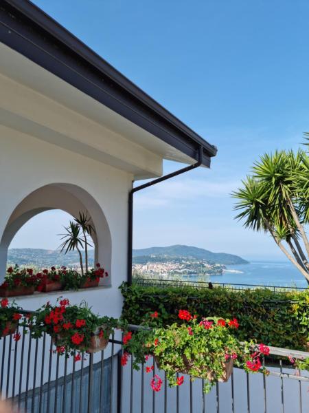 Qvattro Stagioni Panoramic Suites - Paestum