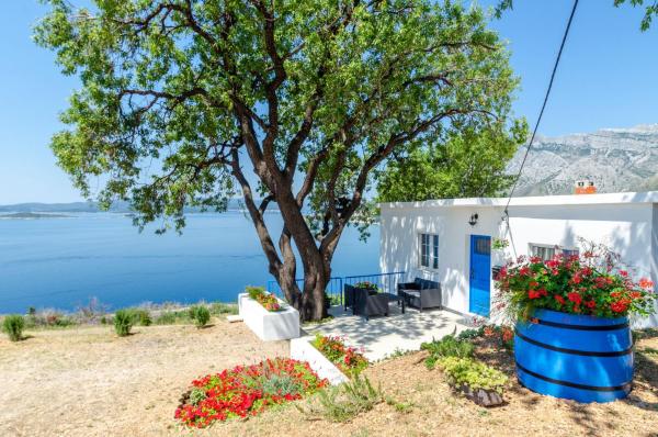 Vacation Home Deja Blue - Trpanj