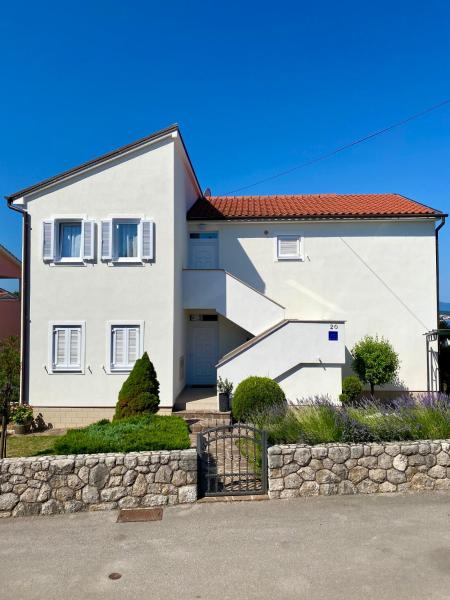 App Oliver Malinska - Malinska