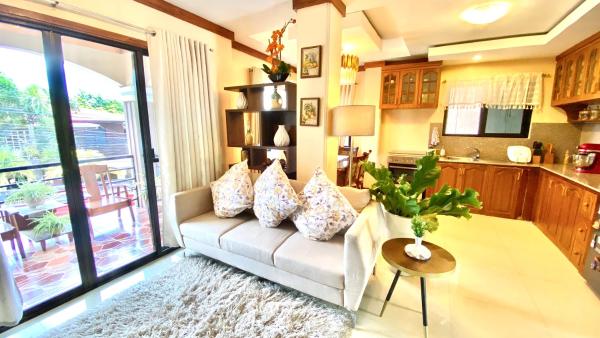 Elaine's Homestay - Dumaguete