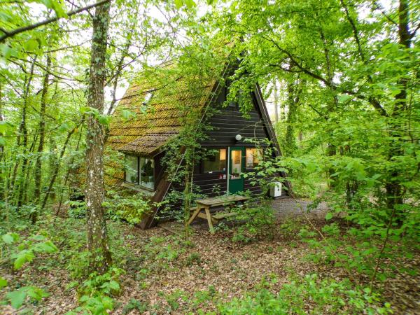 Chalet 42 - Durbuy - Durbuy