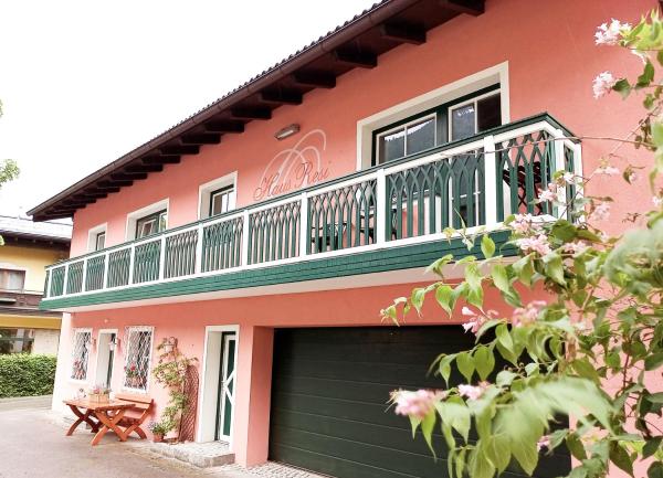 Apart-pension Oberreiter - Austria