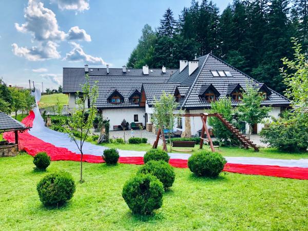 Agroturystyka „Na Połomiu” - Wisła