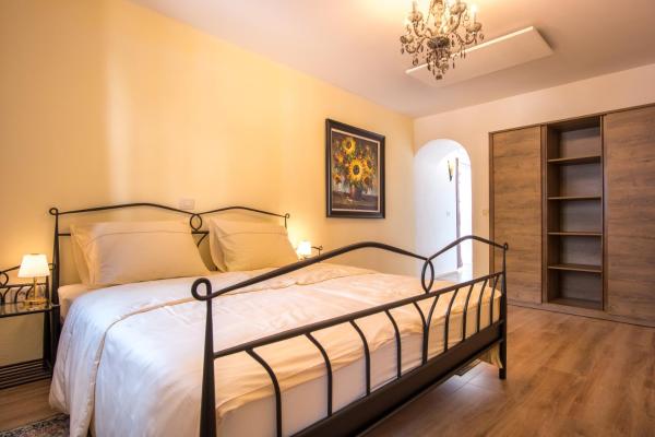 Vila Radolca Apartments & Rooms - Lesce