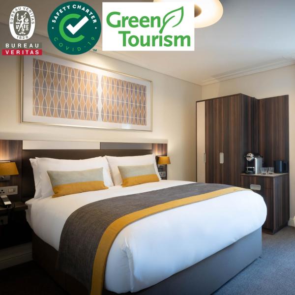 Hotel 7, Dublin City Centre - Dublin