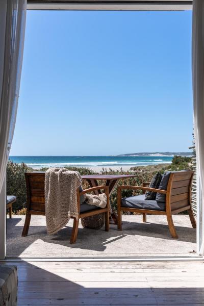 Strandloper Ocean Boutique Hotel - Saint Helena Bay