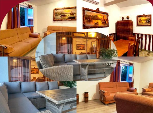 Summer Breeze - Brela