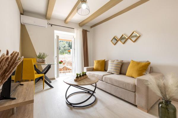 Armonia Guesthouses By Konnect, Benitses - Corfù