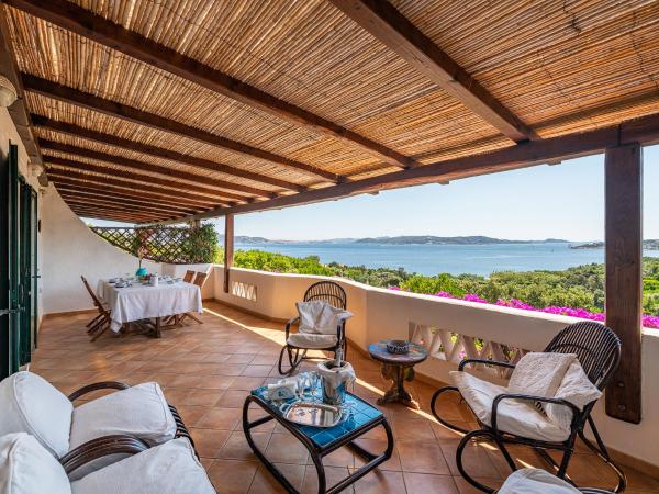 Relais Baia Di Nelson - 帛琉