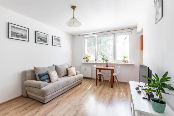 Apartament Helena - Sopot