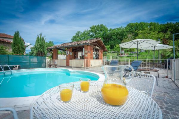 Agriturismo Corzano - Prato