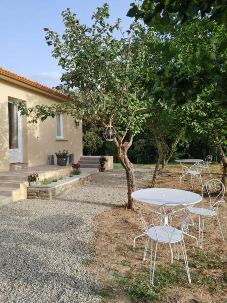 Chambres D'hôte Casprese - Corsica