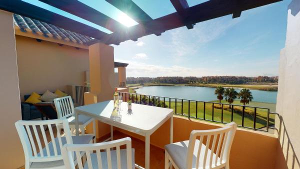 Casa Cocotero - A Murcia Holiday Rentals Property - Torre-Pacheco