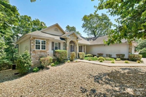 Relaxing Bv Home Near Golfing, Hiking, & Lakes - Bella Vista, AR