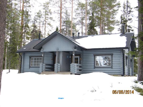 Mäntyruka Holiday Homes - Ruka