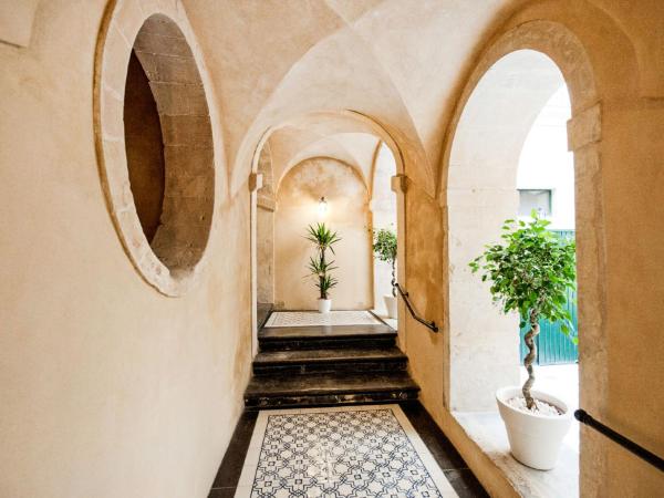 Modica-apartments - Módica