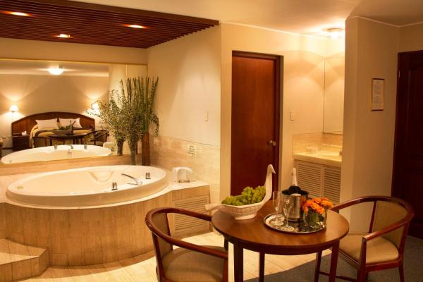 Hotel Park Suites - Lima