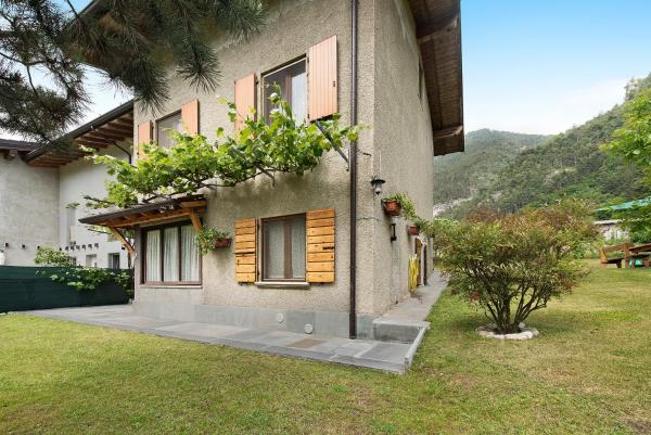 Stabol Cottage - Lombardy