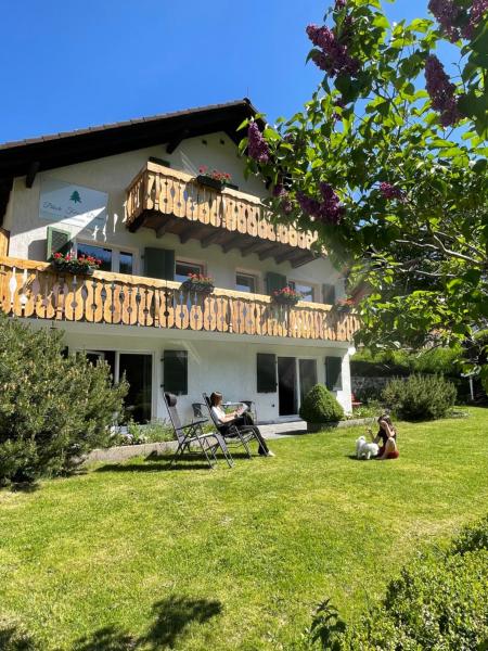 Black Forest Dream Apartments - Titisee-Neustadt