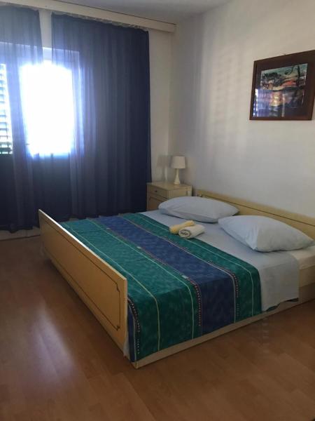 Apartman ČOvić - Makarska