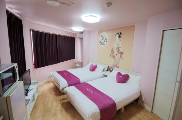 武蔵Musashi Hotel - Akihabara