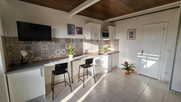 La Casita De Dario Lajares - Fuerteventura