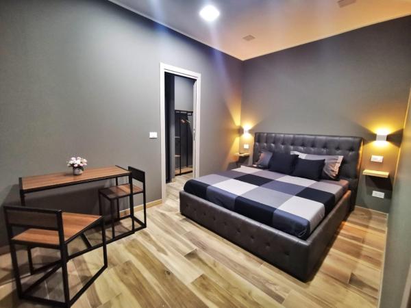 B&b Be Happy - Taranto