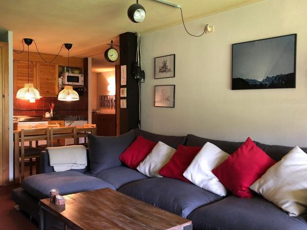 Check-in Casas Cerler 3f - Bagnères-de-Luchon